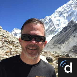 Dr. John D. Crocker, MD | Jackson, TN | Radiologist | US News Doctors