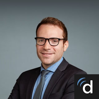 Dr. Jordan E. Axelrad, MD | New York, NY | Gastroenterologist | US News ...