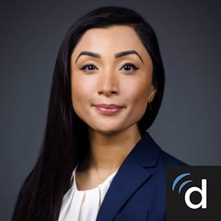 Dr. Qurratul-Ain Dar, MD | Washington, DC | Resident Physician | US ...