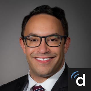 Dr. Jason Hirshberg, DO | Milwaukee, WI | Radiation Oncologist | US ...