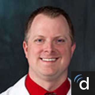 Dr. Bruce Arthur, MD | Wooster, OH | Pulmonologist | US News Doctors