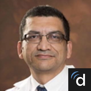 Dr. Syed Shah, MD – Chicago, IL | Internal Medicine