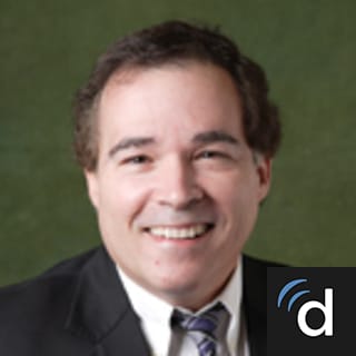 Dr. Del Charbonier, MD | Warren, MI | Geriatrician | US News Doctors
