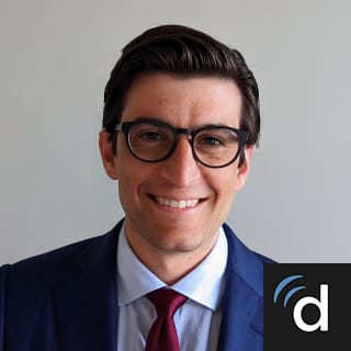 Dr. Michael Murn, MD – New Hyde Park, NY | Pulmonology