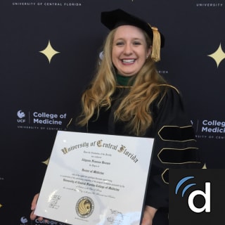 Dr. Allyson Brown, MD | Charleston, SC | Pediatrician | US News Doctors