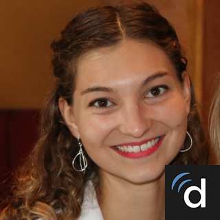 Dr. Caitlin Womack, MD – Durham, NC | Internal Medicine