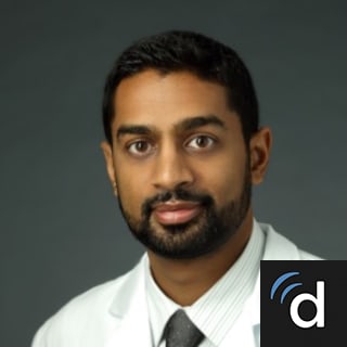 Neurosurgeons at MedStar Washington Hospital Center