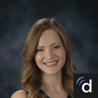 Ashley Goad, PA | Physician Assistant in Ann Arbor, MI | US News Doctors