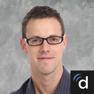 Dr. Aaron J. McCabe, DO | Cambridge, MN | Family Medicine Doctor | US ...