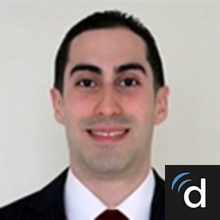 Dr. Jeffrey Uribe, MD | Olney, MD | Emergency Medicine Physician | US ...