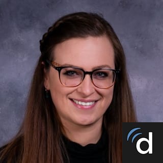 Dr. Kaleigh Roberts, MD – Saint Louis, MO | Pathology