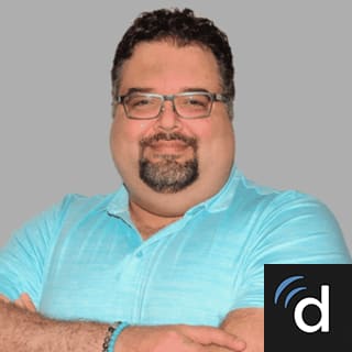 Dr. Luis Olivera-Rodriguez, MD – Orlando, FL | Psychiatry