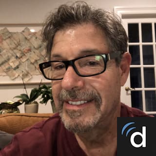 Dr. Richard Singer, MD – Norwalk, CT | Internal Medicine