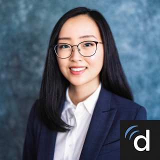 Dr. Angela Sheng, MD | Houston, TX | Internist | US News Doctors