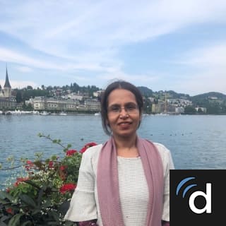 Dr. Huma Rashid, MD – Chandler, AZ | Internal Medicine