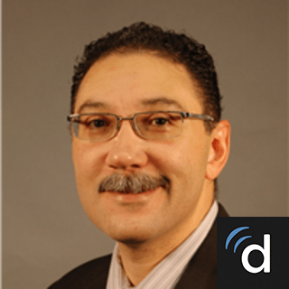 Dr. Peter Guido, MD | Rio Rancho, NM | Psychiatrist | US News Doctors