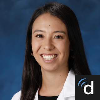 Dr. Catriona Lewis, MD – West Hollywood, CA | Resident Physician