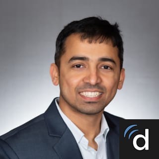 Dr. Surendra Sapkota, MD | Baltimore, MD | Internist | US News Doctors