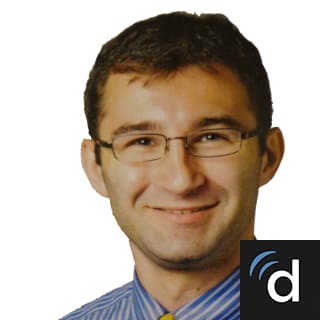 Dr. Michael A. Niaki, MD | San Leandro, CA | Clinical Geneticist | US ...