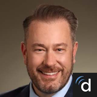 Dr. Daniel Grange, DO – Boise, ID | Anesthesiology