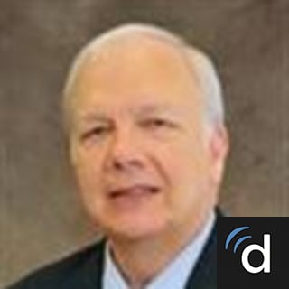 Dr. William L. McDaniel, MD | Dalton, GA | Geriatrician | US News Doctors