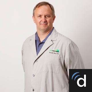 Dr. Kenneth R. Beck, MD | Westchester, IL | Pathologist | US News Doctors