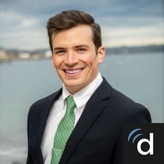 Dr. Erik Benotti, DO | Portsmouth, NH | Family Medicine Doctor | US ...