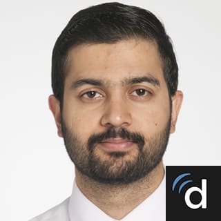 Dr. Furqan H. Syed, MD | Atlanta, GA | Interventional Radiology | US ...