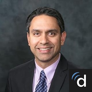 Dr. Ajay N. Mathur, MD | Hillsborough, NJ | Infectious Disease ...