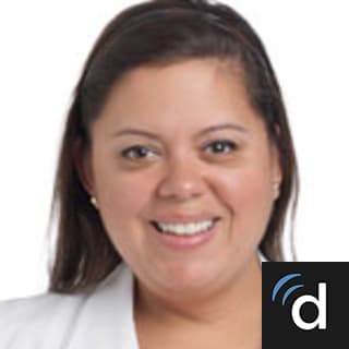 Dr. Cybele Pacheco, MD | State College, PA | Family Medicine Doctor ...