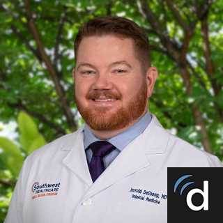 Dr. Jerrold DeShong, MD | Temecula, CA | Internist | US News Doctors