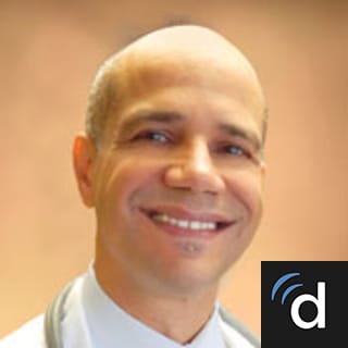 Dr. Damien J. McKnight, MD | Chicago, IL | Family Medicine Doctor | US ...