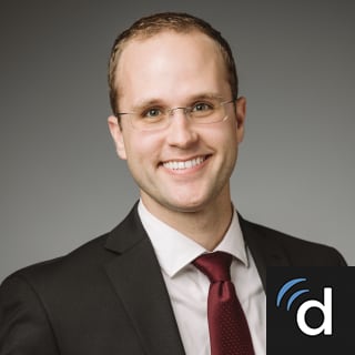 Dr. Jackson Reynolds, MD | Phoenix, AZ | Psychiatrist | US News Doctors