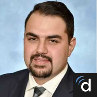 Dr. Feredun Azari, MD – Philadelphia, PA | Thoracic Surgery
