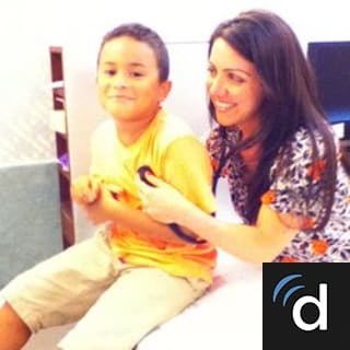 Dr. Beth J. Rosenberg, MD | New York, NY | Pediatrician | US News Doctors