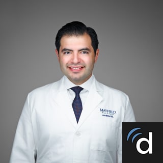Dr. Juan C. Mejia Munne, MD | Cincinnati, OH | Neurosurgeon | US News ...