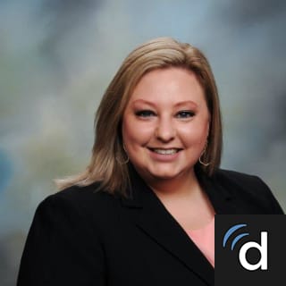 Dr. Heather M. Mcguire, DO | Foley, AL | Family Medicine Doctor | US ...