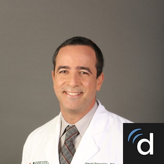 Neurosurgeons at University of Miami Hospital and Clinics-UHealth Tower