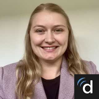 Alyssa Stone – Raleigh, NC | Internal Medicine