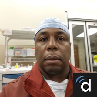 Dr. Derek E. Marshall, MD | Jackson, MS | Anesthesiologist | US News ...
