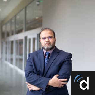 Dr. Mirza M. Baig, MD | Brownsburg, IN | Nephrologist | US News Doctors