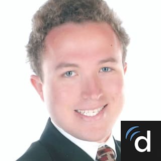 Dr. Zane Shuck, MD | Norfolk, VA | Emergency Medicine Physician | US ...