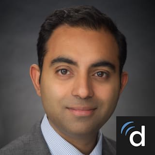 Dr. Aneet Patel, MD – Seattle, WA | Cardiology