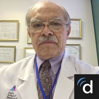 Dr. Raul Manrique, MD – Elmhurst, NY | Hematology