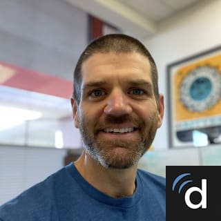 Dr. Mark Stevens, MD – Saint George, UT | Allergy & Immunology