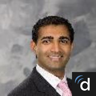 Dr. Amit R. Patel, MD | York, PA | Orthopedist | US News Doctors