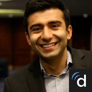 Dr. Sabin Shah, MD | Warren, MI | Orthopedist | US News Doctors