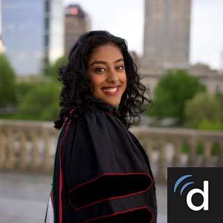 Dr. Tanvi Asthana, MD – Nashville, TN | Pediatrics