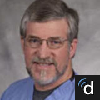 Dr. Harold White, MD | Akron, OH | Radiologist | US News Doctors