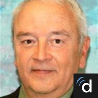 Dr. Robert Steele, MD – Cleveland, OH | Cardiology